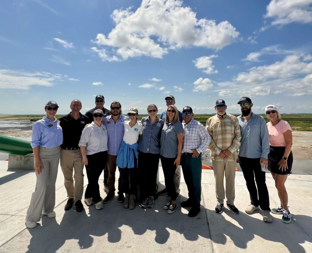 Chamber ribbon-cutting celebrates milestone for Everglades - SANIBEL ...